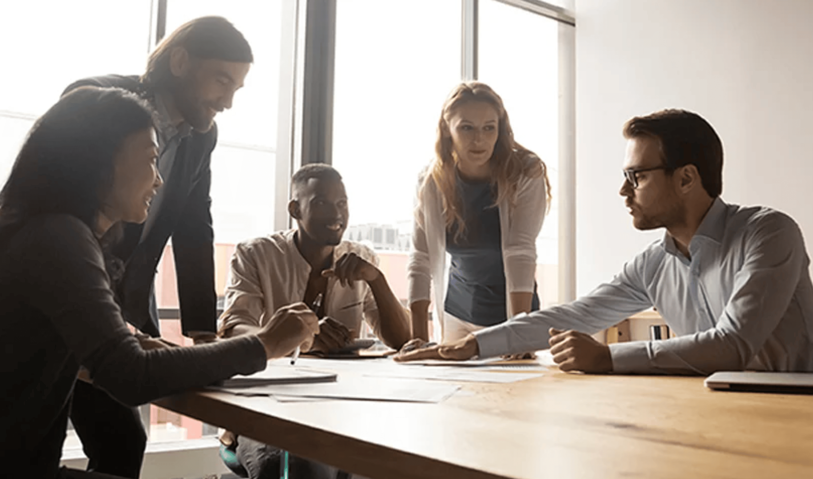 Talent Solutions | TAPFIN – Managed Service Provider
