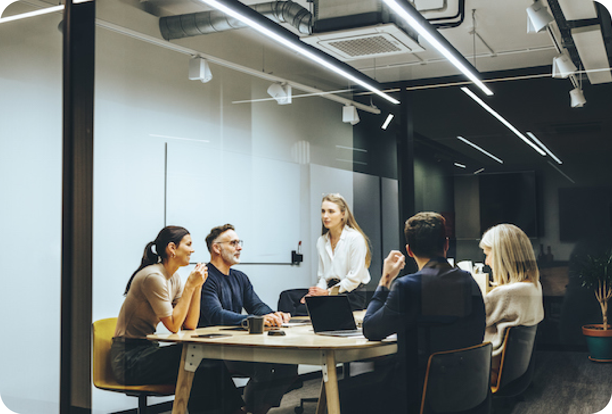 Talent Solutions | TAPFIN – Managed Service Provider